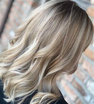 Elegance Salon & Spa - Woodland CA | Vagaro